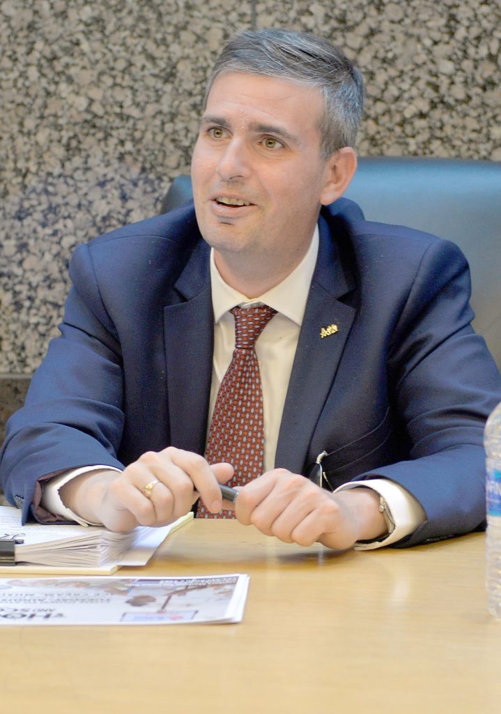 Former ADA charged with cocaine possession, DUI in Uniontown - Herald ...